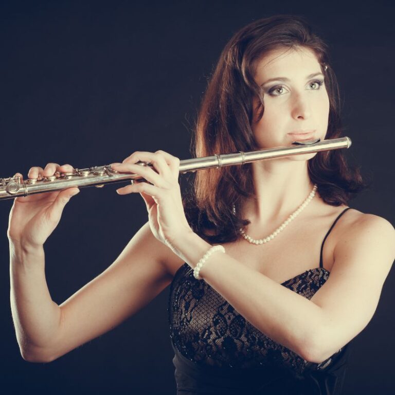 Aulas de Flauta Transversal – Escola de Música • Ritmix (Antiga Escola Ritmiza)